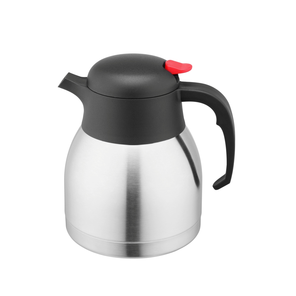 1.0L Stainless Steel Vacuum Jug - Sunnex Products Ltd.
