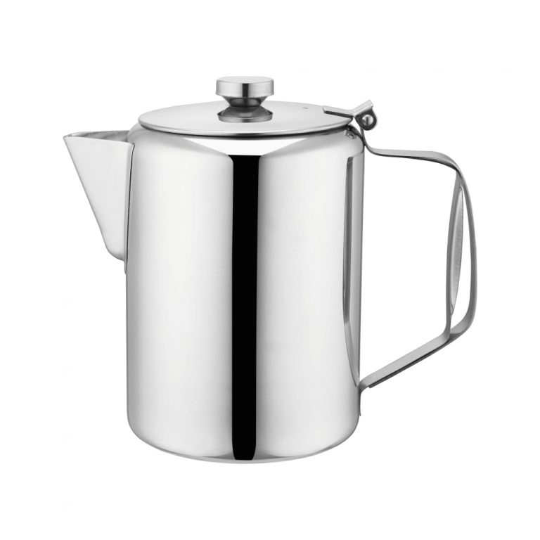 0.3L/12.0fl oz Stainless Steel Tea Pot - Sunnex Products Ltd.