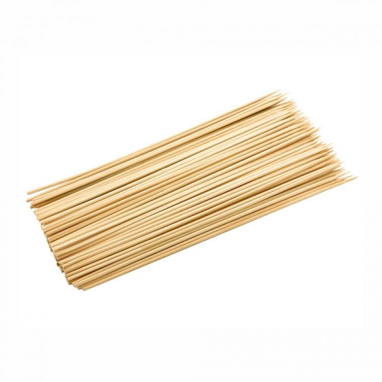 Bamboo Skewer 25cm - Sunnex Products Ltd.