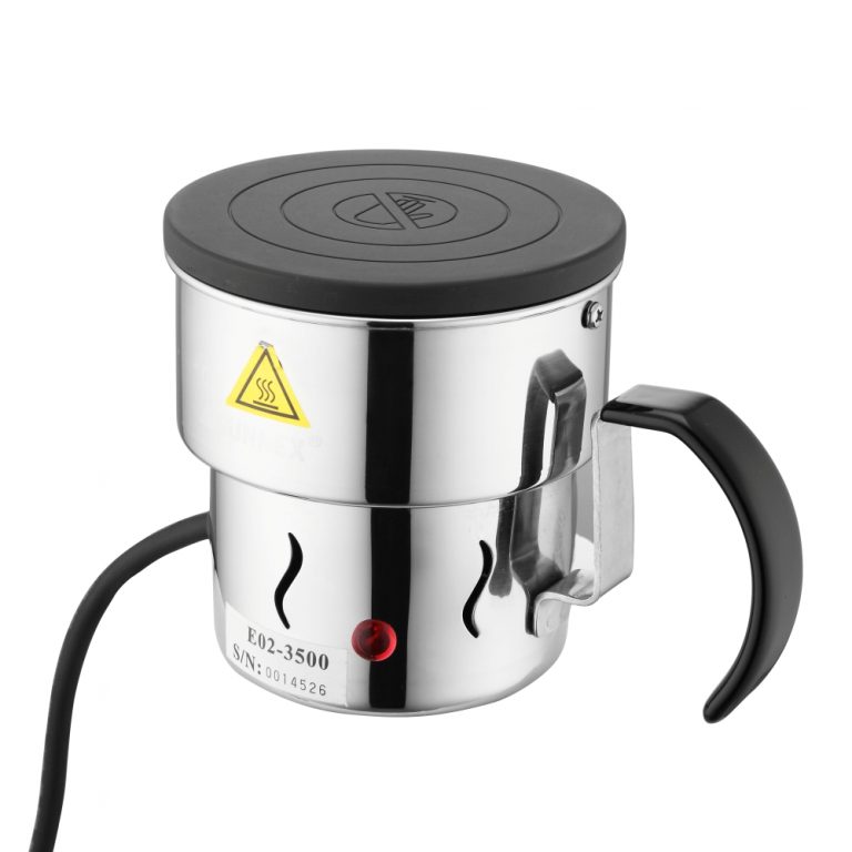 Electric Heating Mug - Sunnex Products Ltd.