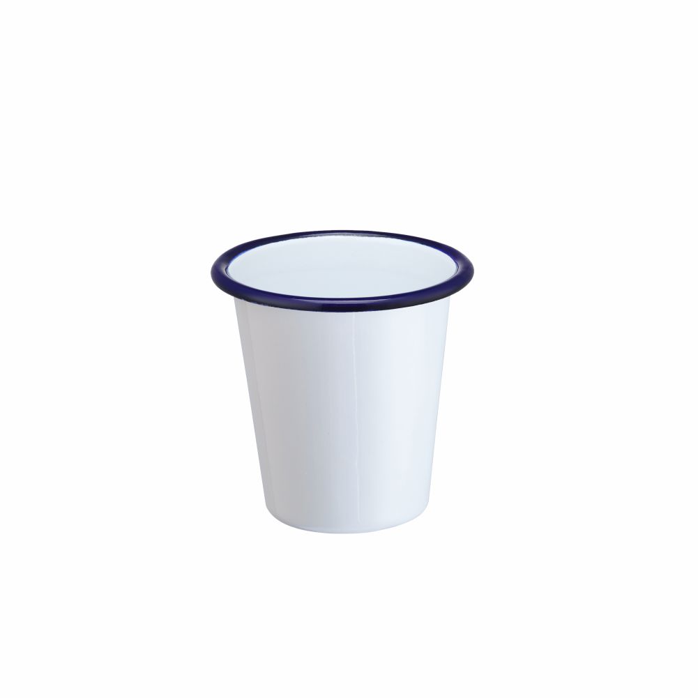 Enamel Coating Beaker 9x6x9cm - Sunnex Products Ltd.