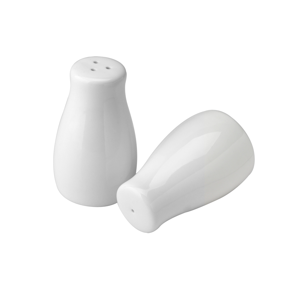 Porcelain Salt and Pepper Set - Sunnex Products Ltd.