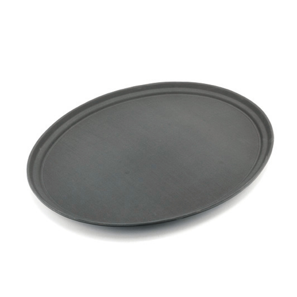 Rubber Surface and Fibreglass Bottom Non-Slip Tray 56cmx67.5cm ...