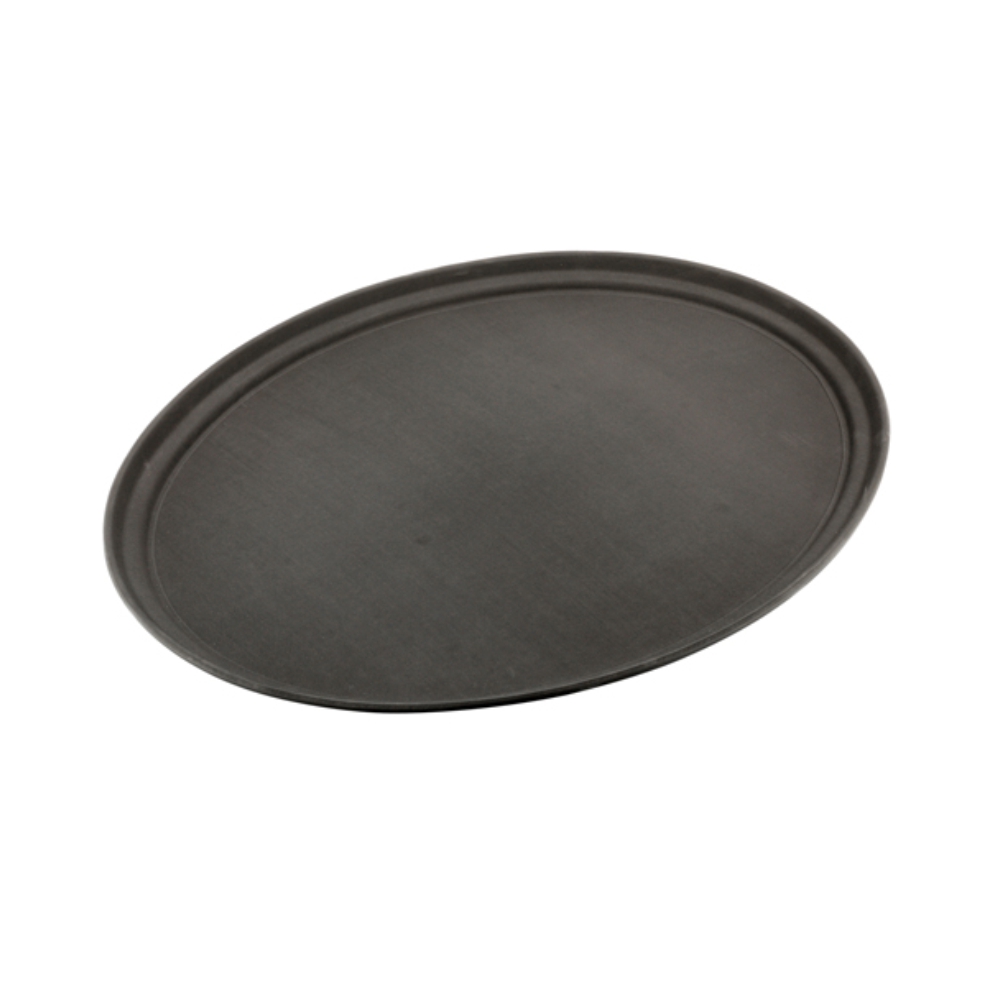 Rubber Surface and Polypropylene Bottom Non-Slip Tray 56cmx67.5cm ...