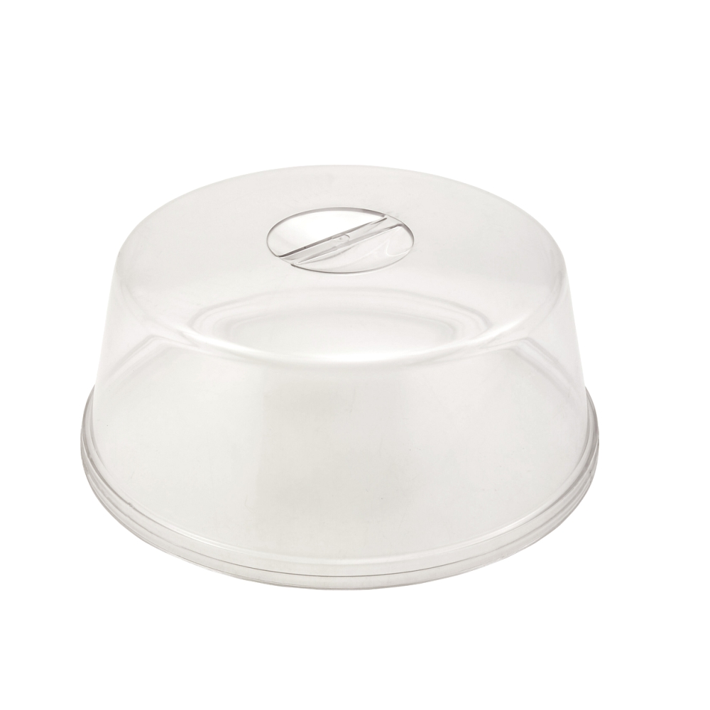 San Round Cake Plate Cover dia.30x12cm - Sunnex Products Ltd.