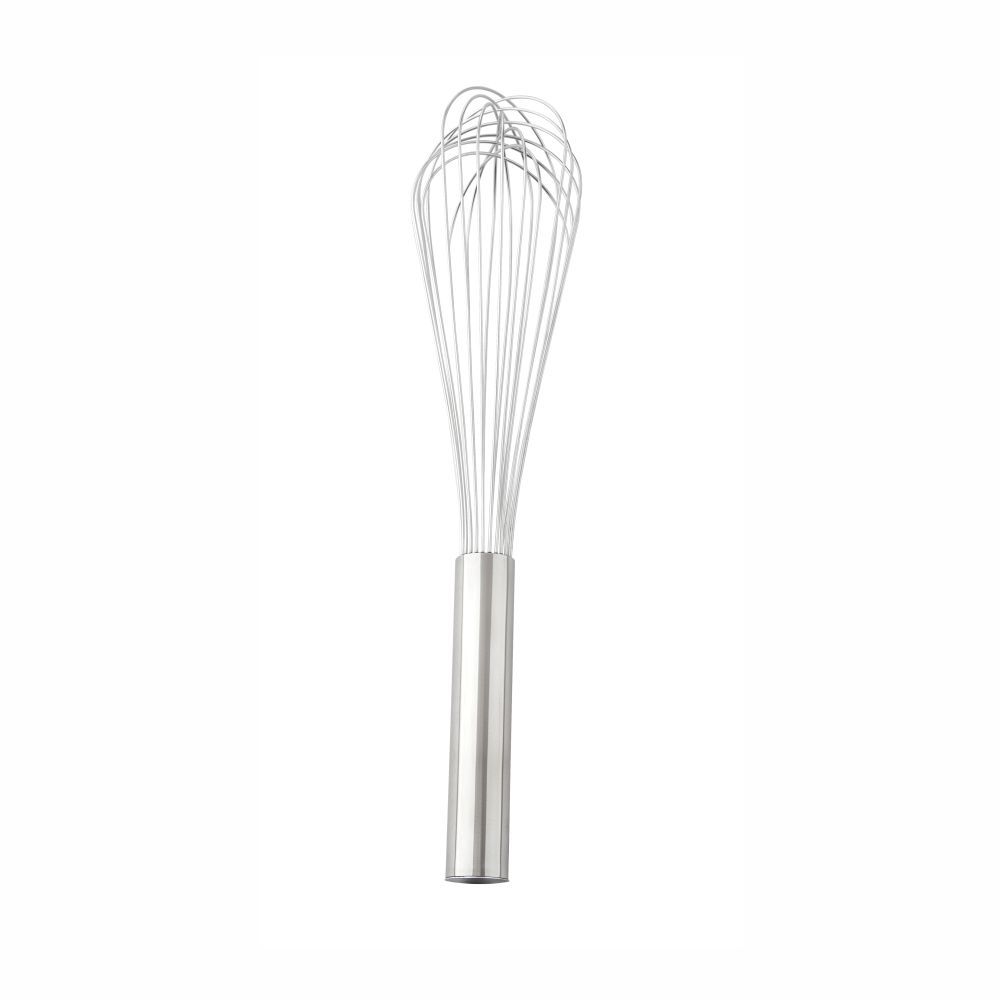 Stainless Steel Piano Whisk 12-Wire 35cm - Sunnex Products Ltd.