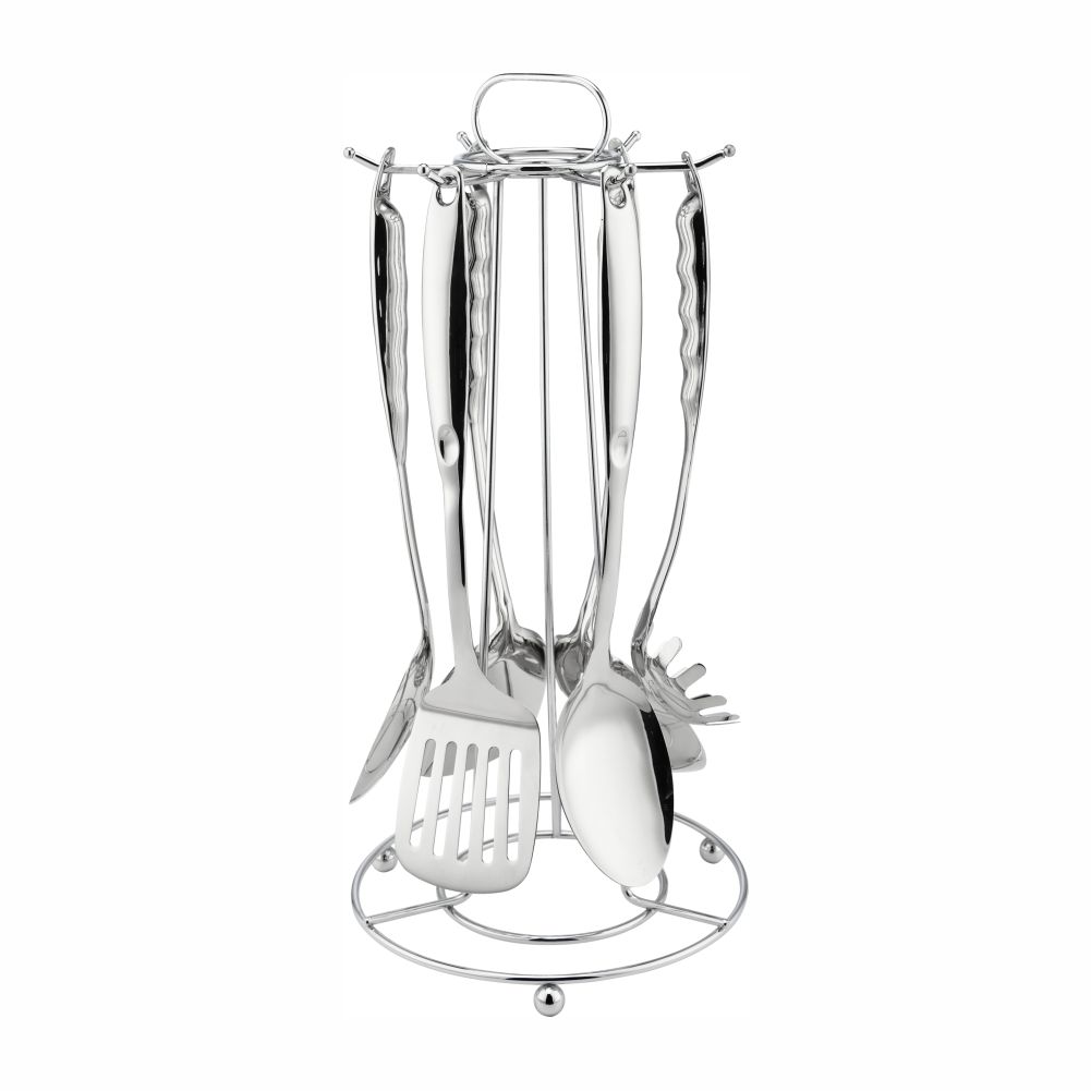 Wire Kitchen Tools Rack - Sunnex Products Ltd.