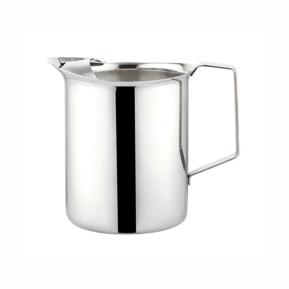 2.0L/70.0fl oz Stainless Steel Water Pitcher - Sunnex Products Ltd.