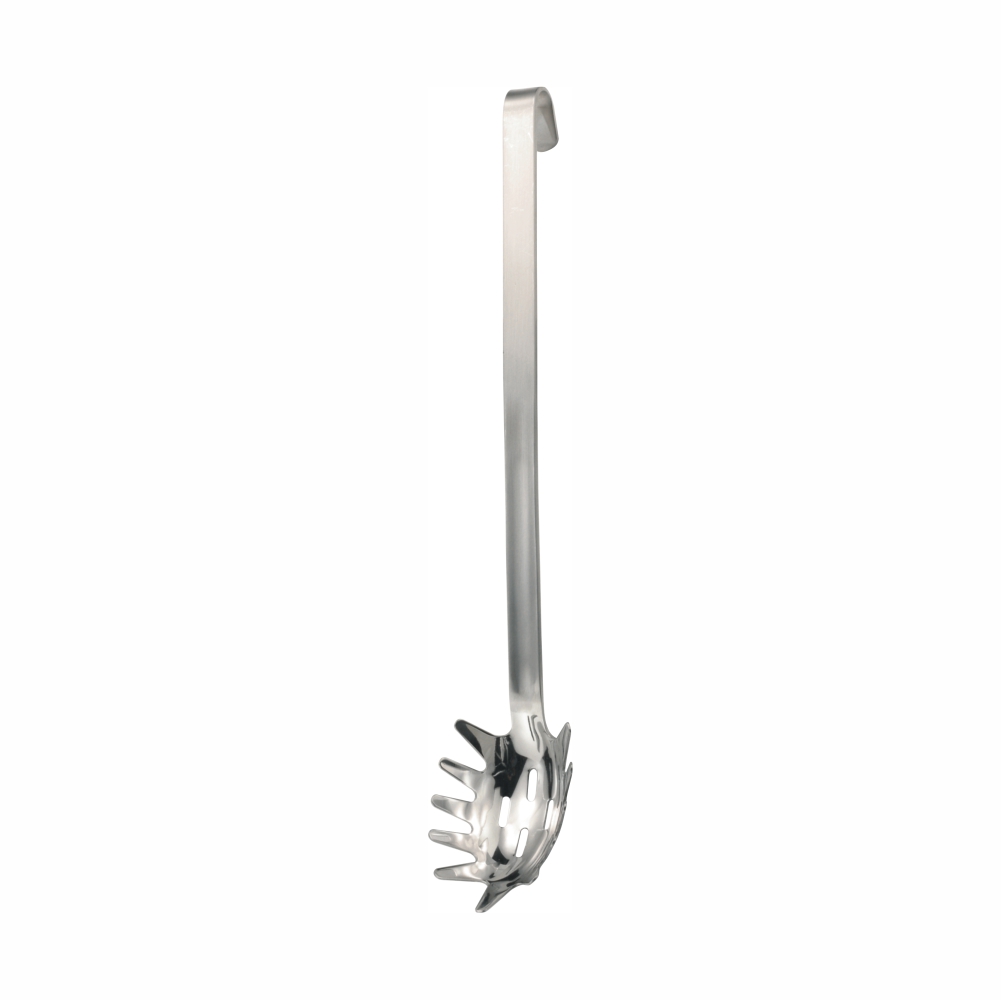 Stainless Steel Spaghetti Server with Extra Long Handle (413 series ...