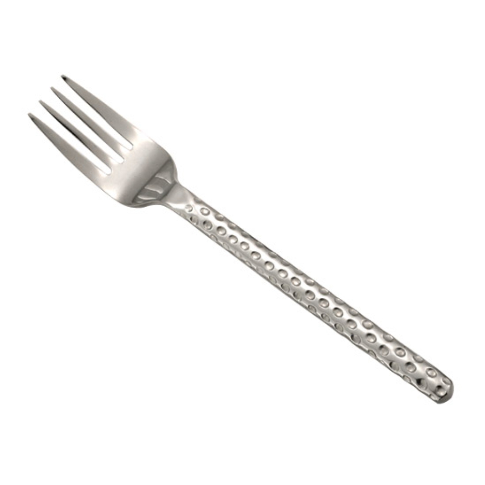 Stainless Steel Table Fork, pack of 12 (161 Domino Series) - Sunnex ...