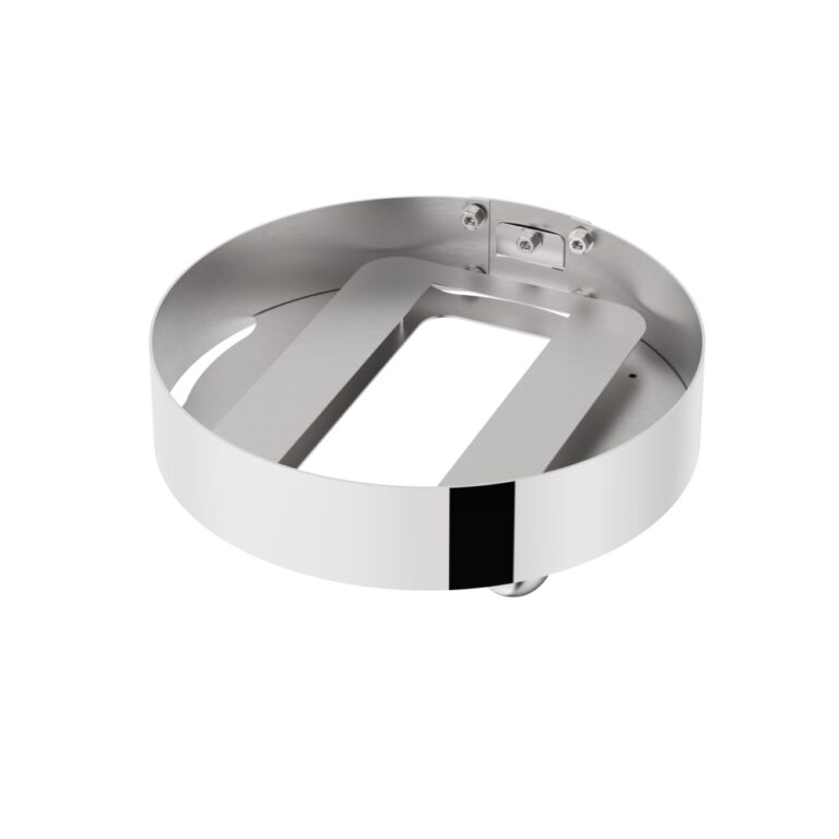 Round Stainless Steel Chafer Frame (Vienna Series) - Sunnex Products Ltd.