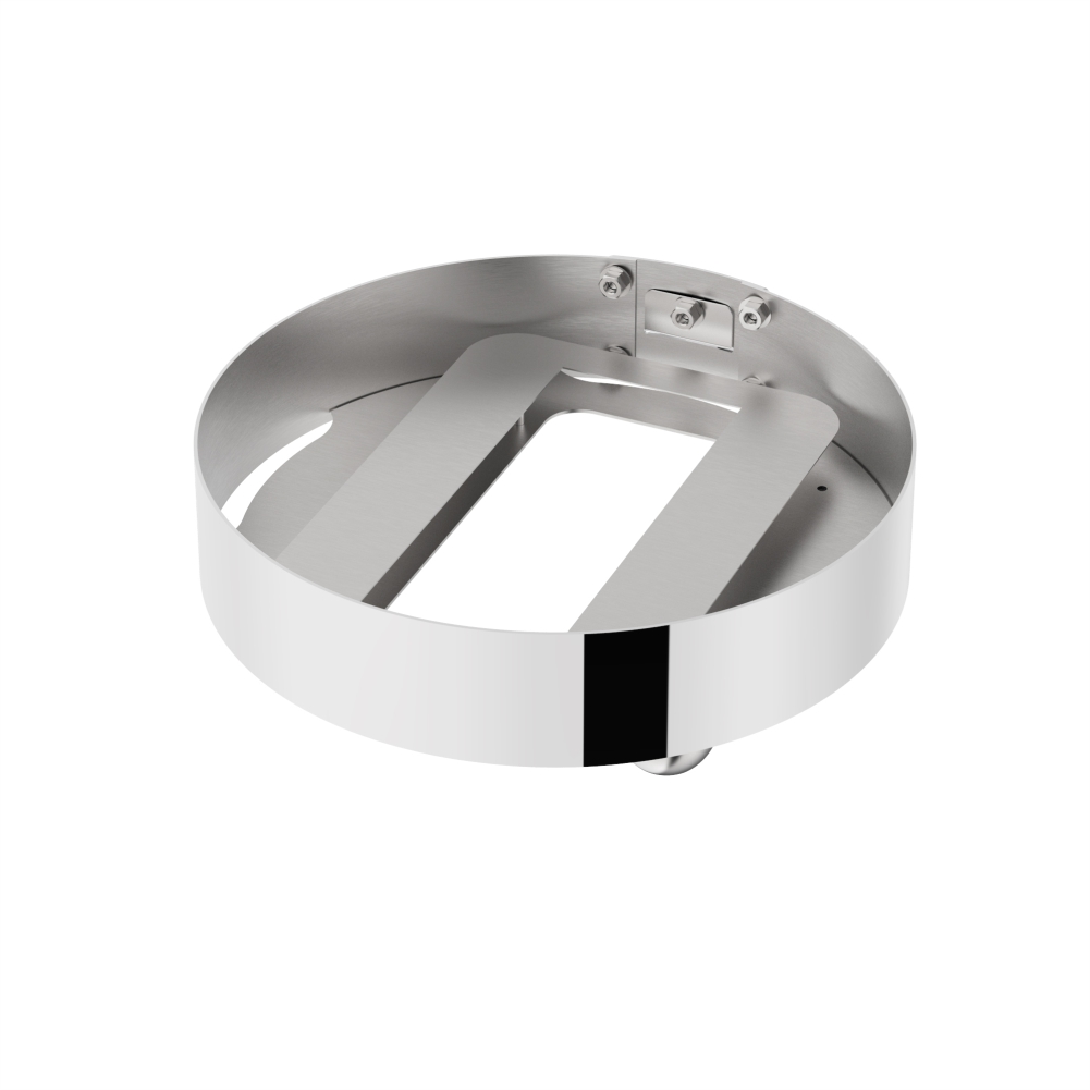 Round Stainless Steel Chafer Frame (Vienna Series) - Sunnex Products Ltd.